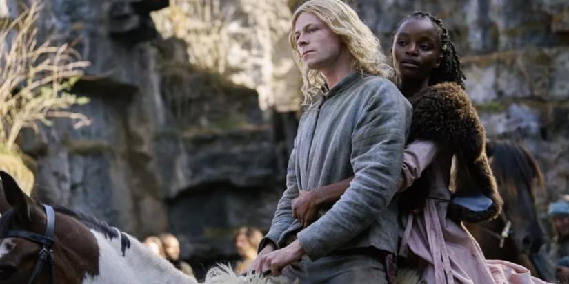 The Winter King Season 1 Episode 4 Recap: 6 Biggest Story Reveals