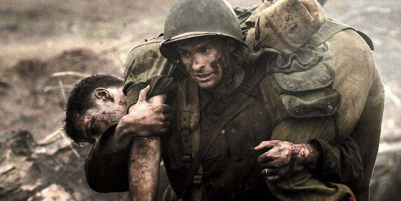 Where To Watch Hacksaw Ridge