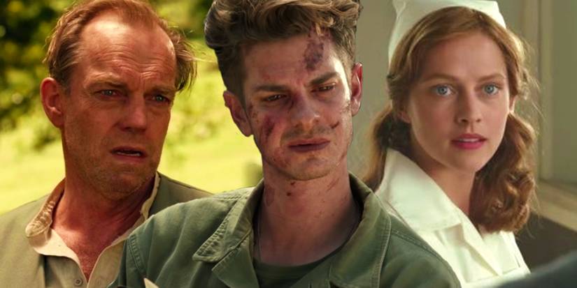 Where Was Hacksaw Ridge Filmed? The WW2 Movie’s Filming Locations Explained