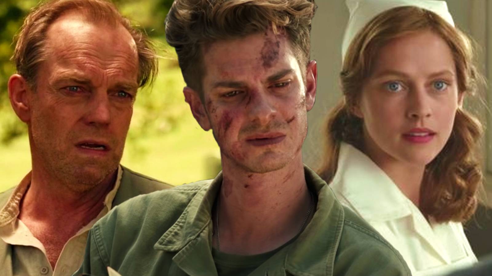 Hacksaw Ridge’s 7 Biggest Changes To Desmond Doss’ Role During WW2