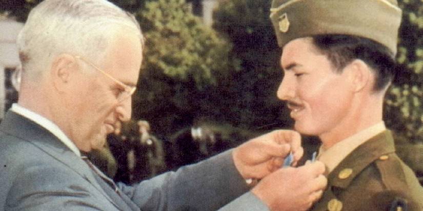 The True Story Of Hacksaw Ridge & Desmond Doss