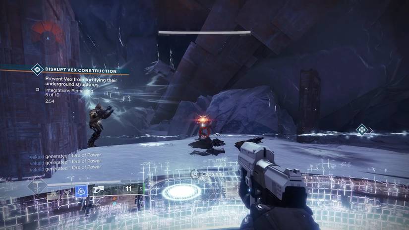 Destiny 2: 7 Best Heroic Events For Earning Glimmer