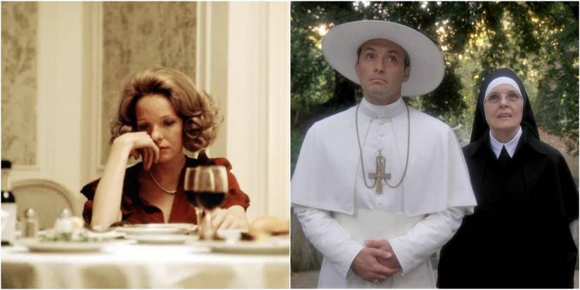 The Godfather Cast Guide: Where Are They Now