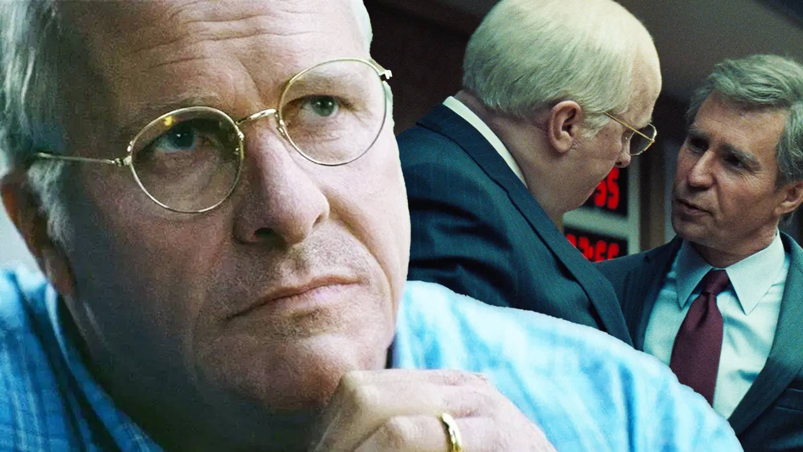Where Director Adam McKay's Vice Cameo Is Hidden (& Why It's So Special)