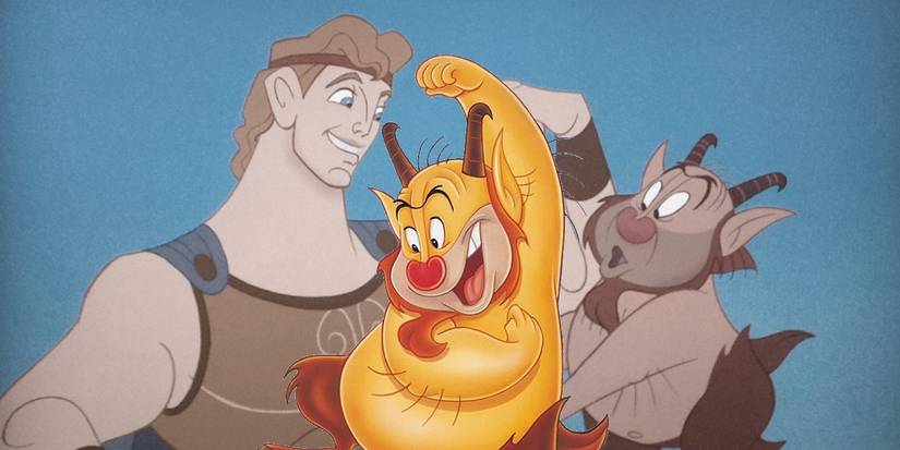 One 26-Year-Old Disney Movie Is Overdue For A Sequel (& Why It Never ...