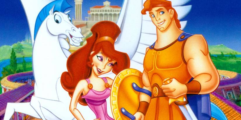 10 Disney Movies That Didn't Originally Have Happy Endings