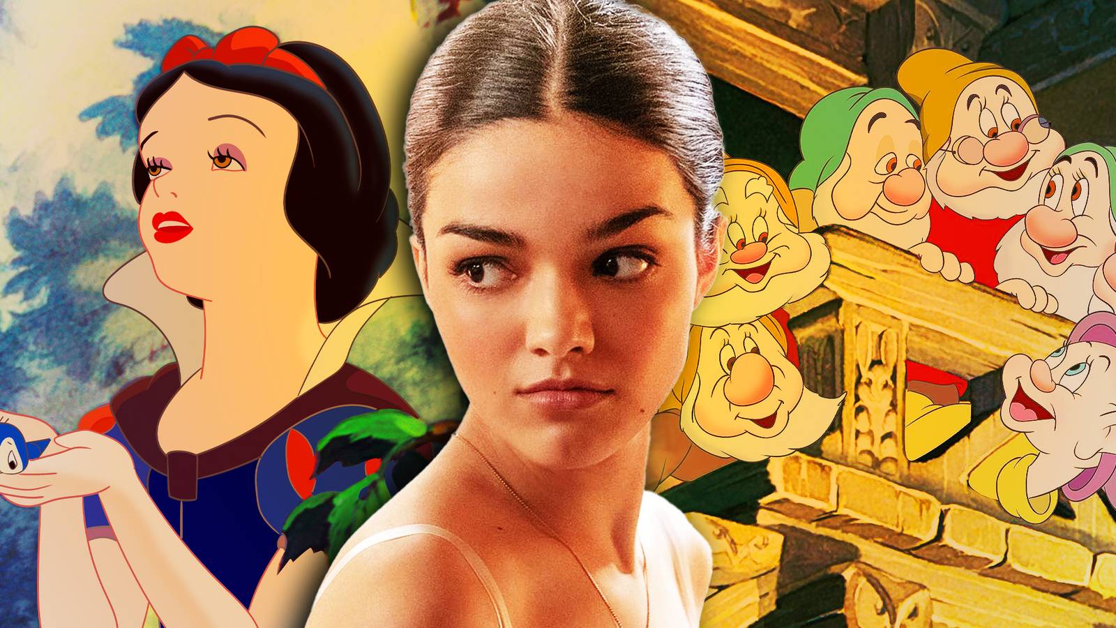 5 Biggest Controversies Around Disney's Snow White Remake
