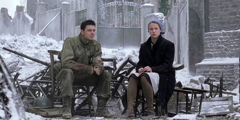 What Happened To Babe Heffron After Band Of Brothers