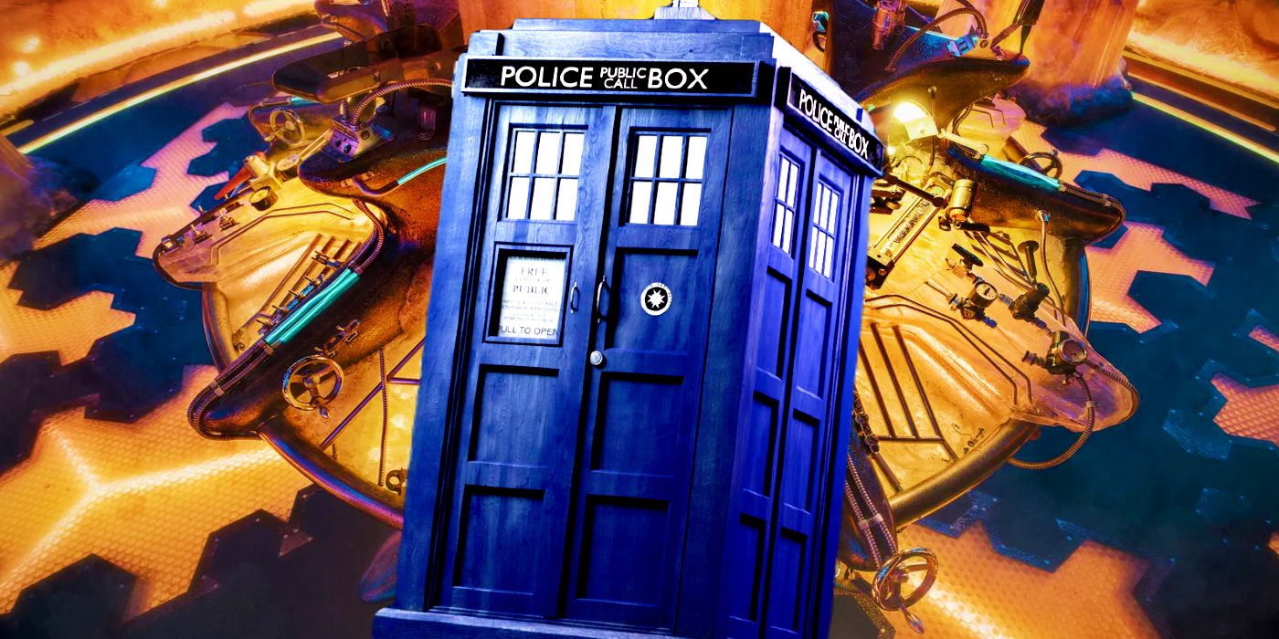 Tardis Lege Som Signerer
