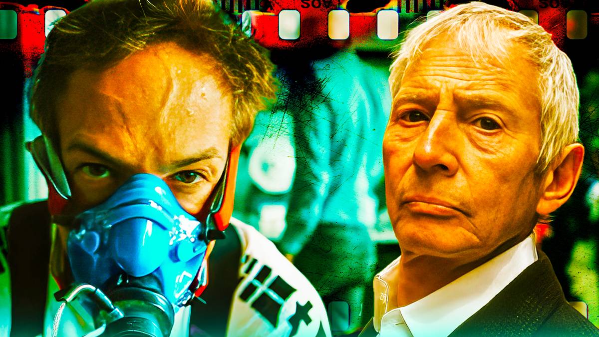 15 Documentaries with Real-Life Plot Twists