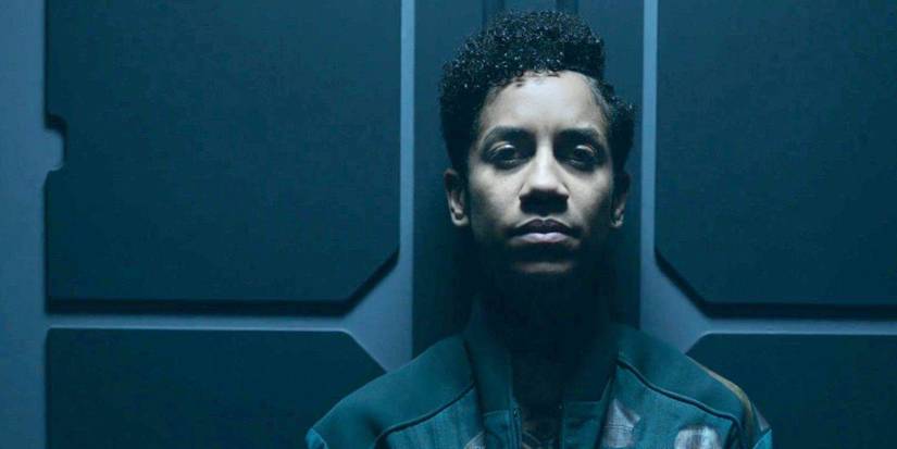 Every Rocinante Crew Member In The Expanse & Their Roles Explained
