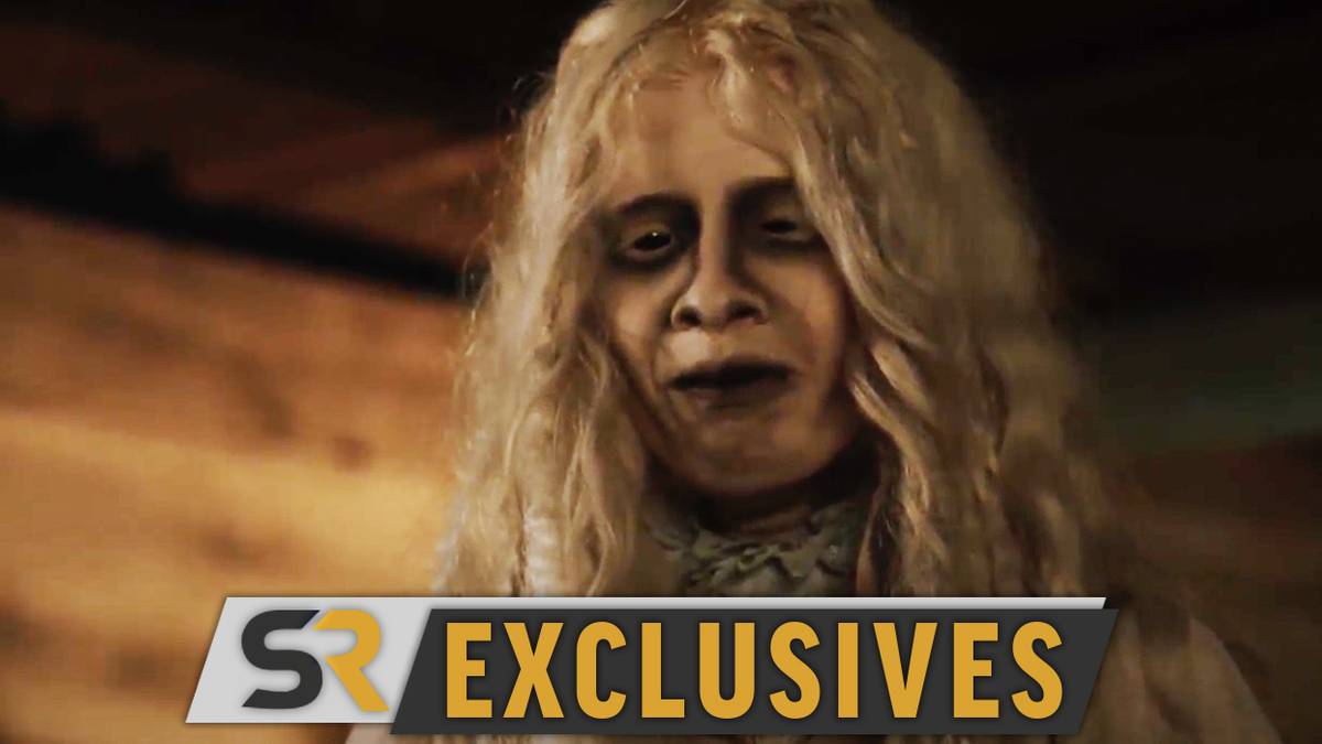 Don’t Come Back Alive Releases Satanic New Clip Before VOD Release ...