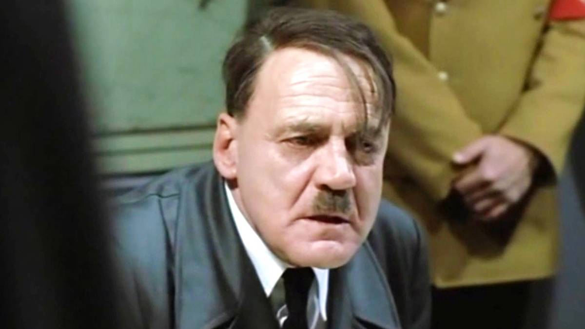 “So Many Actors Have Failed”: Historian Lauds Controversial Take On ...