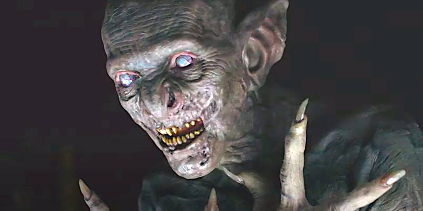 New Dracula Movie Director Got Guillermo del Toro’s Blessing After He ...