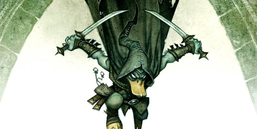 Dragonbane RPG Review: A Classic Roleplaying Game Returns