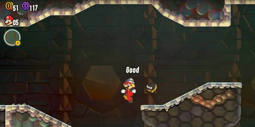 Every New Power-Up In Super Mario Bros. Wonder, Ranked