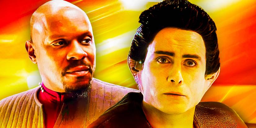 Star Trek: DS9’s Vorta & Dominion Role Explained