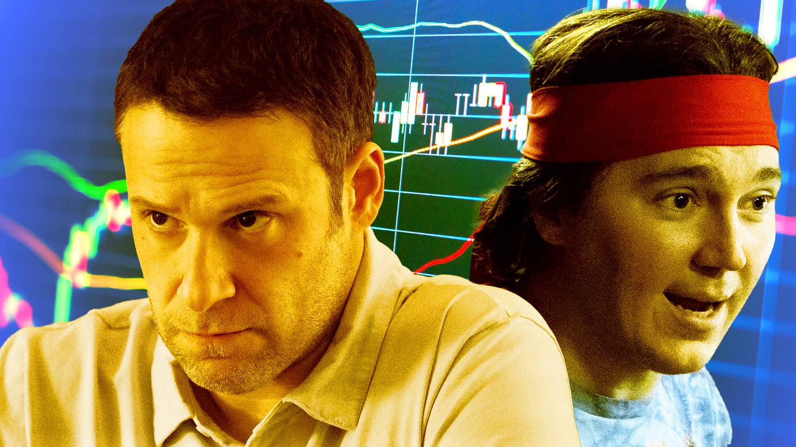 Dumb Money’s True Story & Wall Street’s GameStop Crisis Explained