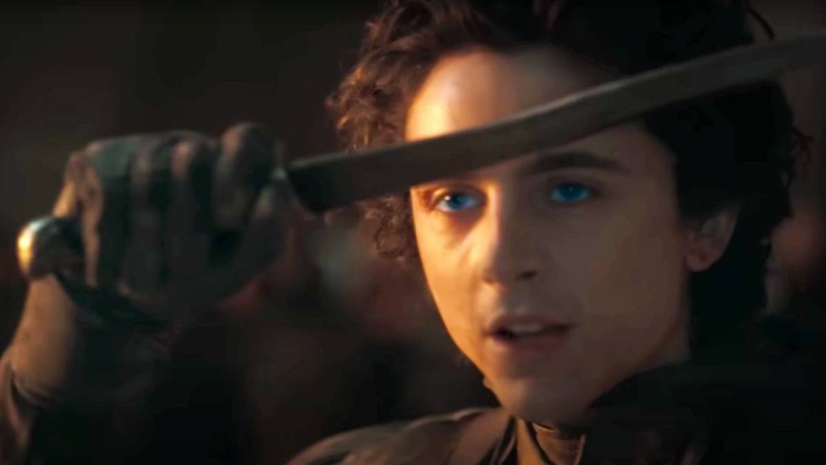 Dune 2 Runtime Reportedly Confirmed, & It's Longer Than Part 1