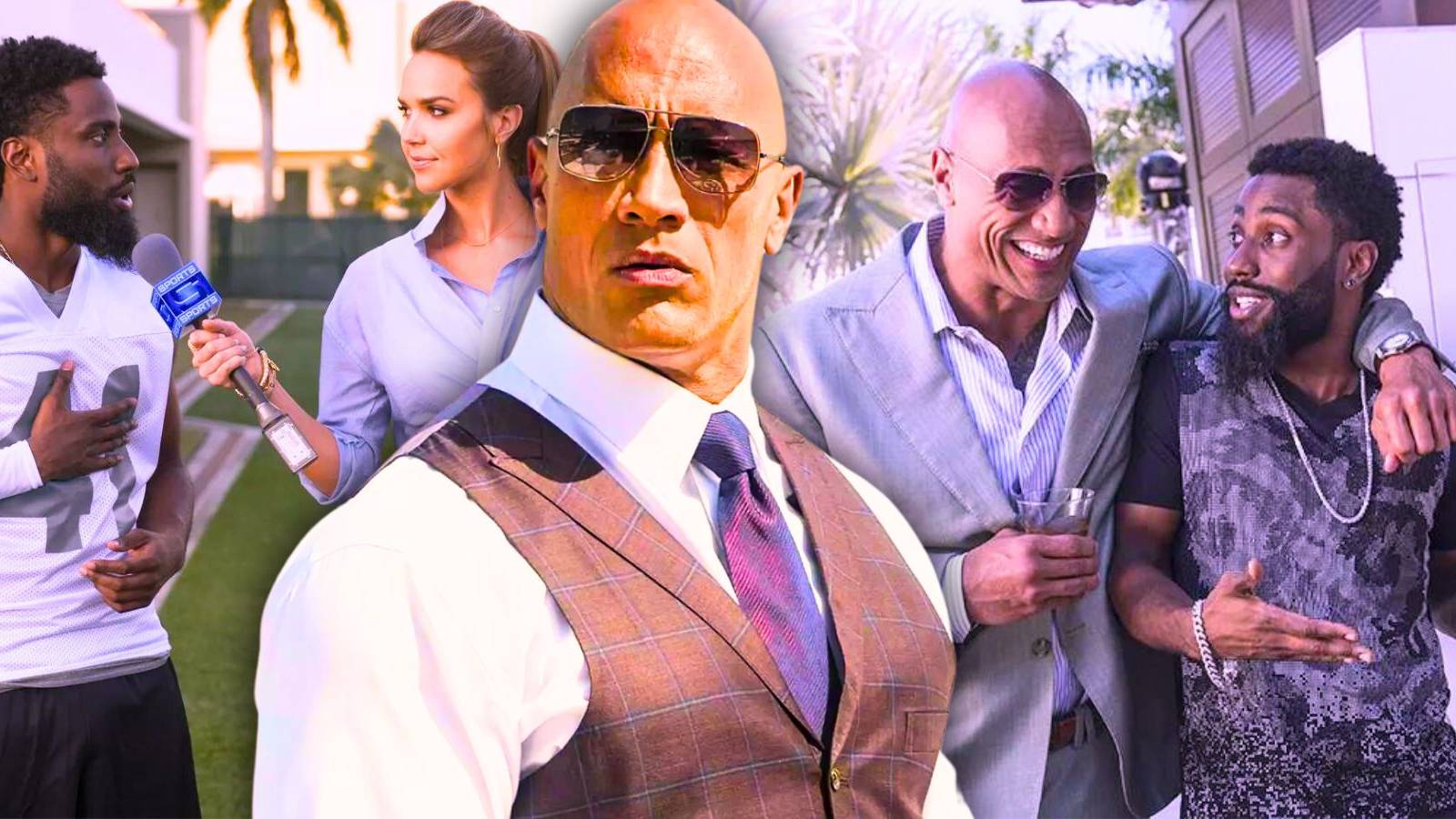 Why Ballers Ended With Season 5 (Was It Canceled?)