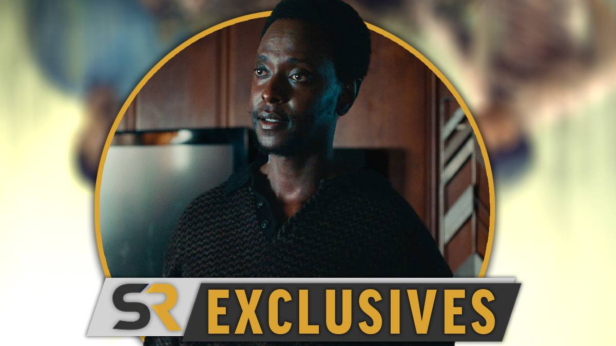 Edi Gathegi Wants To Change The World With His Time Machine In Aporia ...