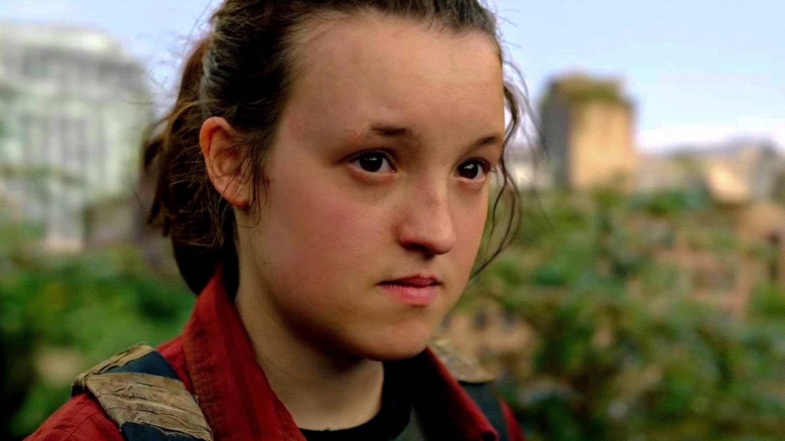 Ellie Actor Is "Unbothered" By The Last Of Us Season 2's Potential Backlash