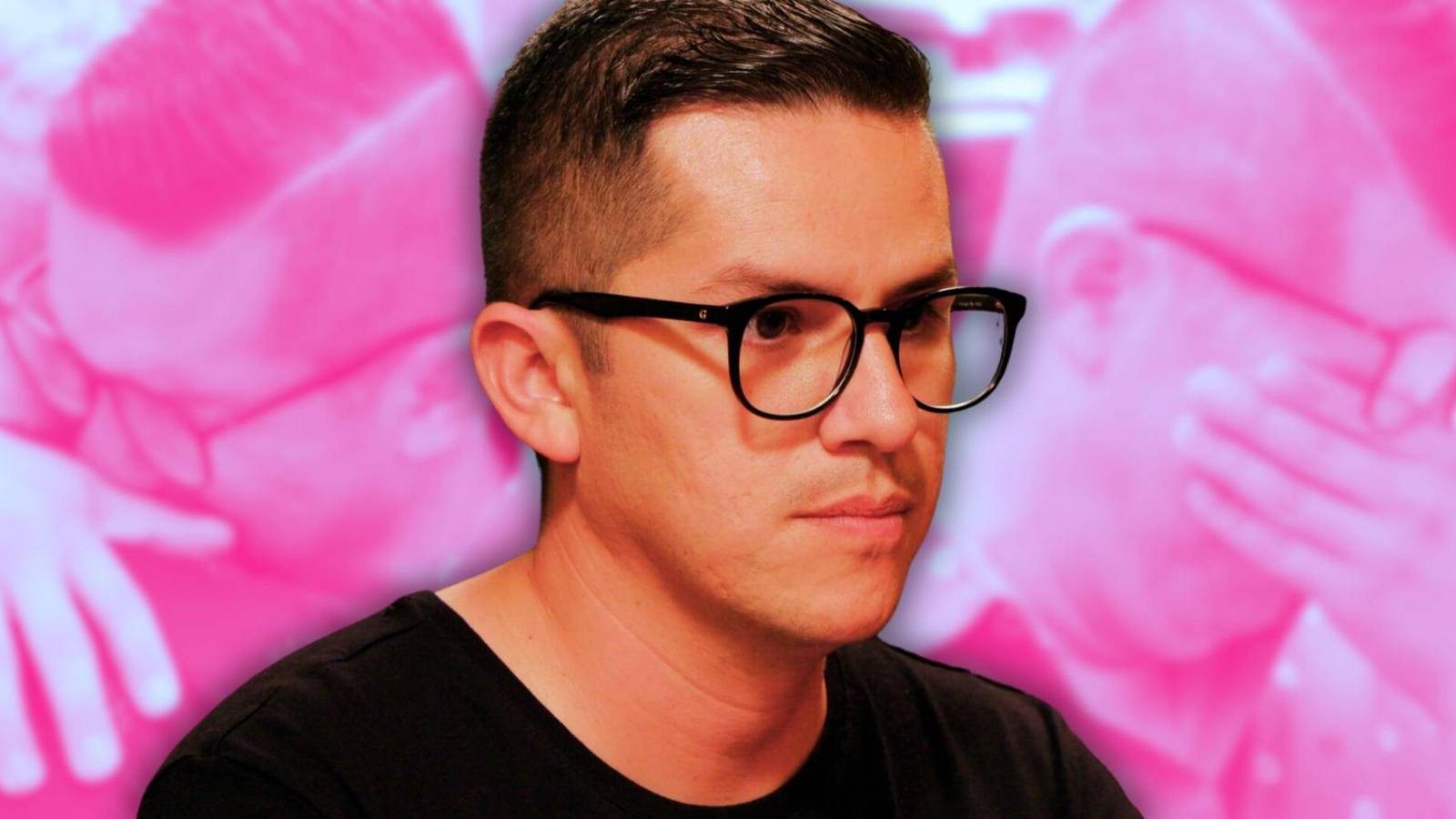 90 Day Fiancé: The Other Way - Armando Is Finally Opening Up About The Tragic Death Of His Ex-Wife