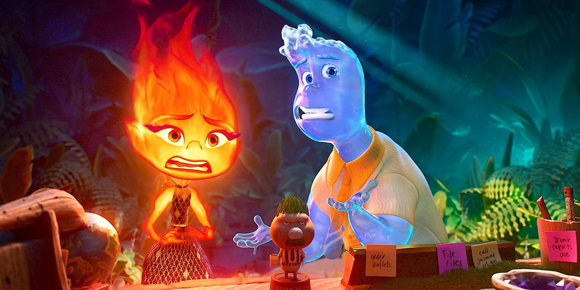 Elemental 2: Will It Happen? Everything We Know