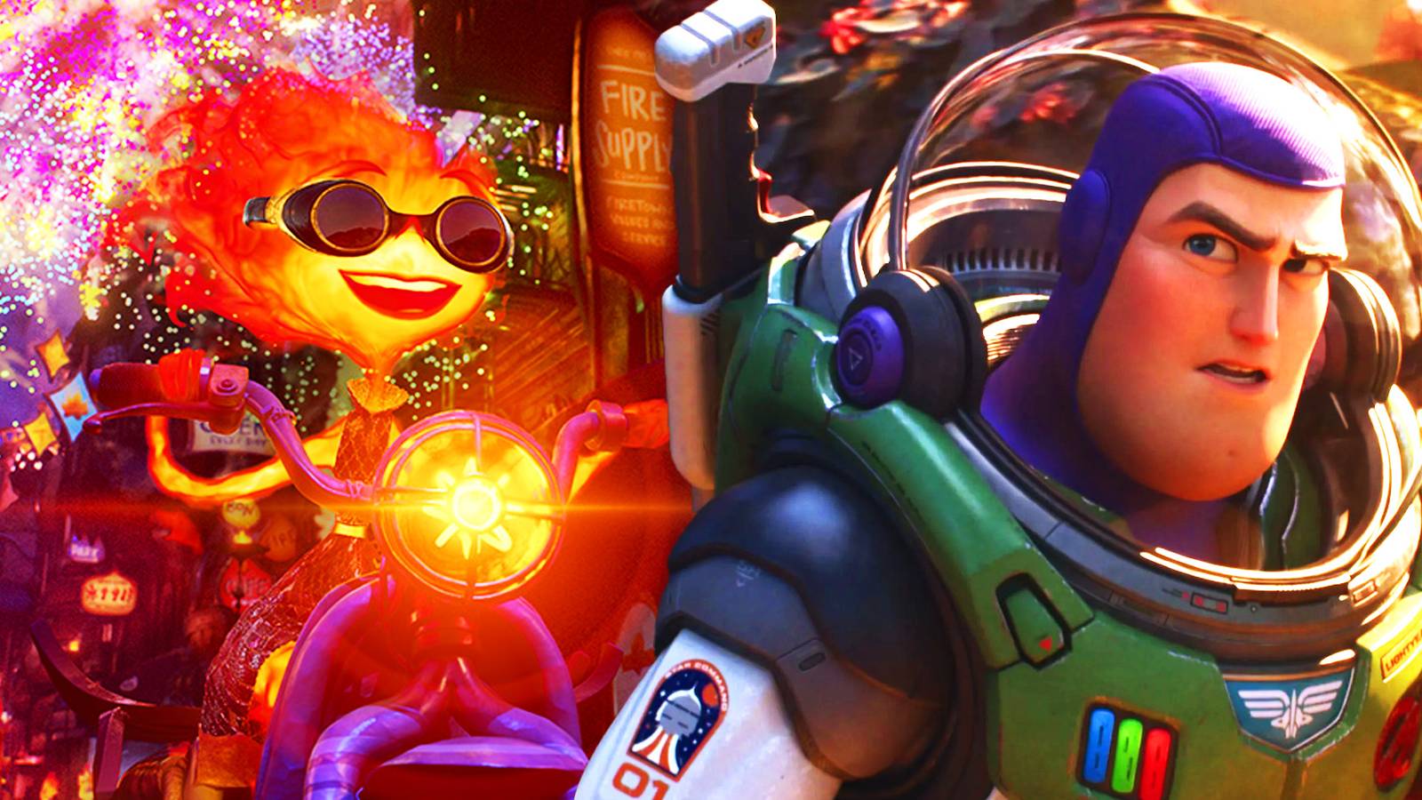 Pixar Finally Breaks A Disastrous 5-Movie Trend, But Now Disney Must Do ...