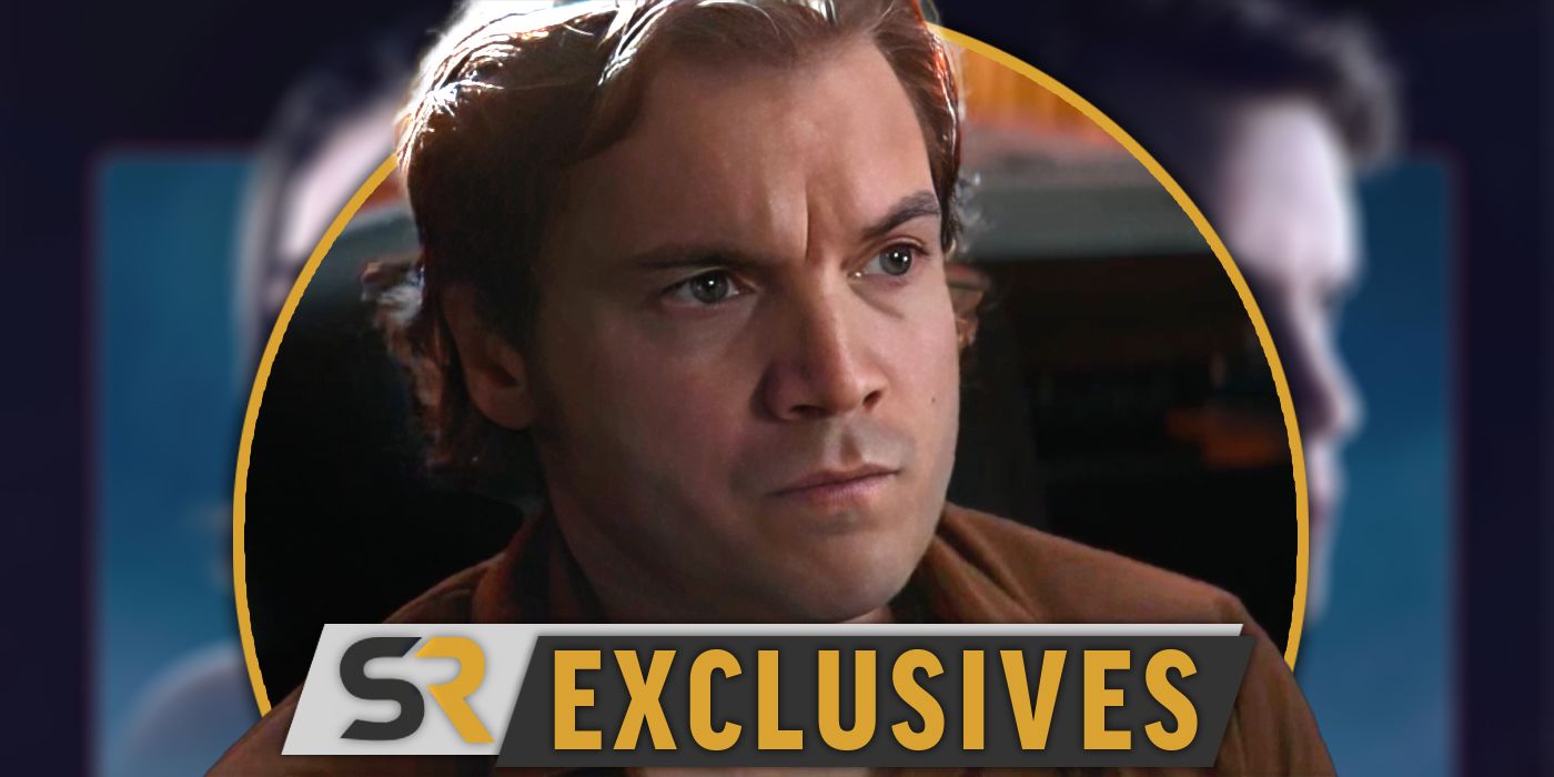 Emile Hirsch Confesses His Darkest Secret In Inside Man Clip [EXCLUSIVE]