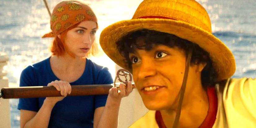 New One Piece Live-Action Poster Teases More Pirate Ships & Locations ...
