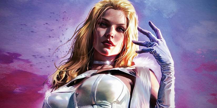 Emma Frost's Final Fate Revealed, as X-Men Enters Its Final Arc