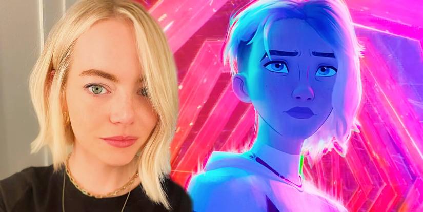 What Emma Stone Has Said About Returning As Spider-Man’s Gwen Stacy ...