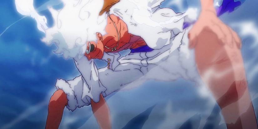"Only Haki Can Transcend All": One Piece's Final Saga Proves Kaido was ...