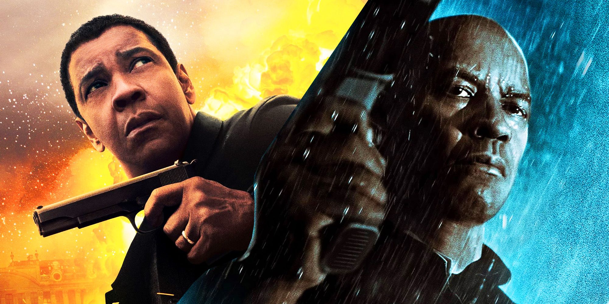 The Equalizer 2 Ending Explained