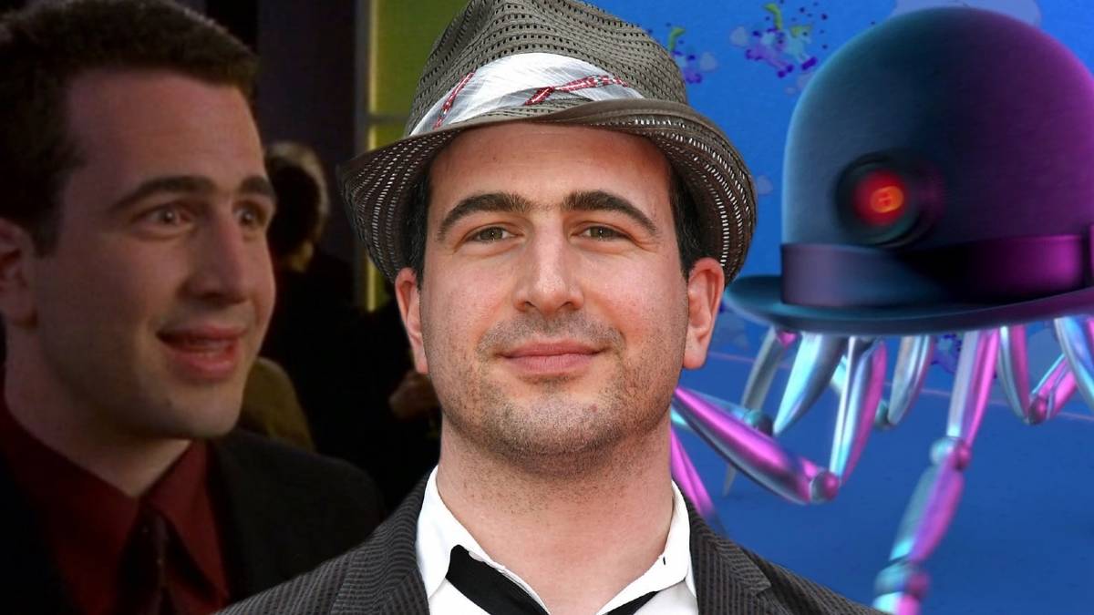 Ethan Sandler's 10 Best Movies & TV Shows