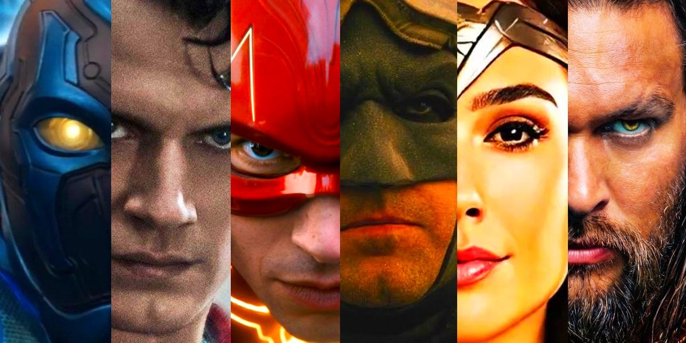 All Batman Movies Ranked By Box Office