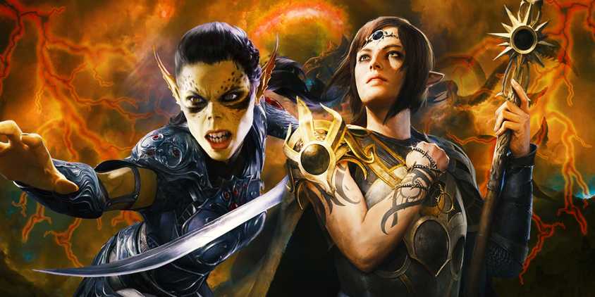 The Most Liberated BG3 NPC Can Reveal The Deepest Desires Of Origin ...