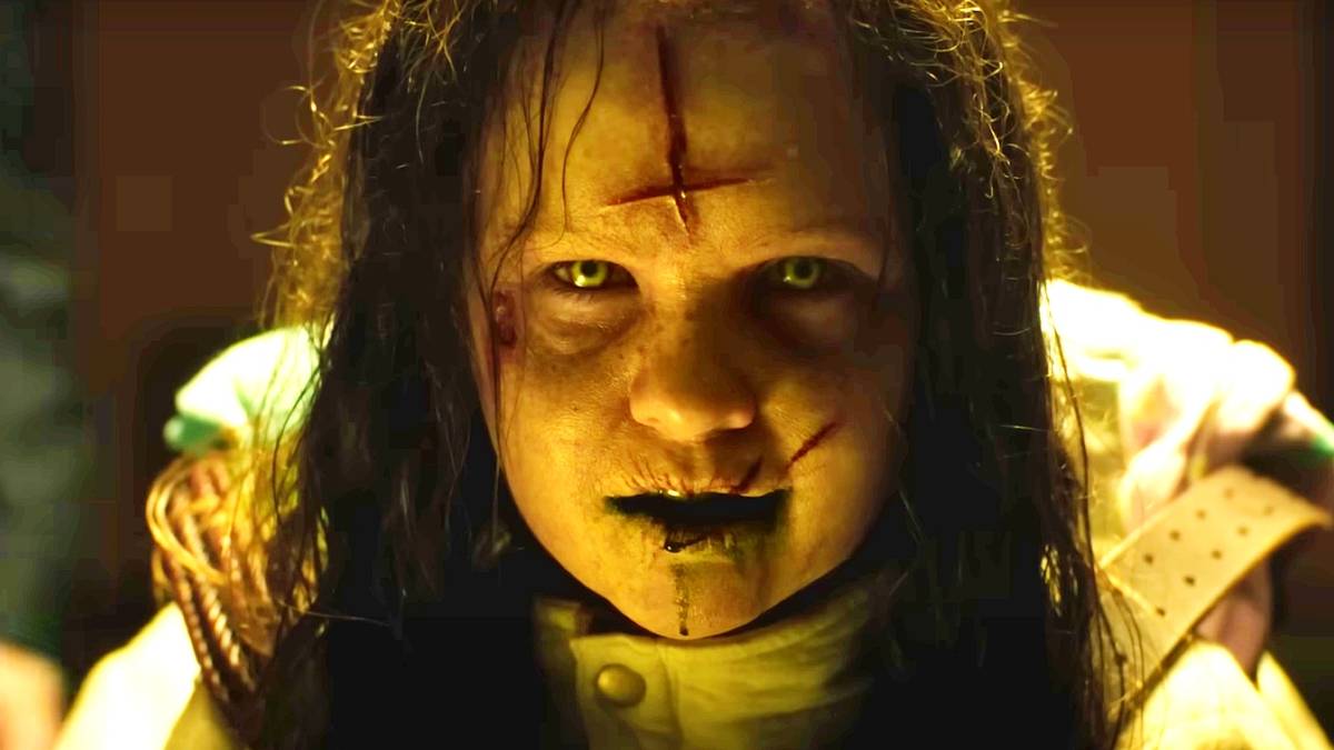 Exorcist: Believer Has Already “Disappointed” Studios, Report Claims ...