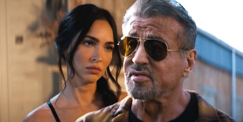 10 Expendables 4 Characters, Ranked By How Powerful They Are