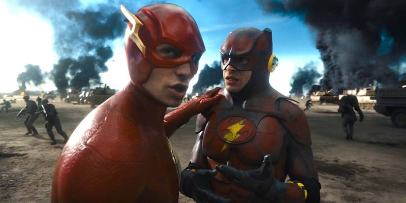 The Flash Numbers Are In: It’s Still A Flop On Streaming