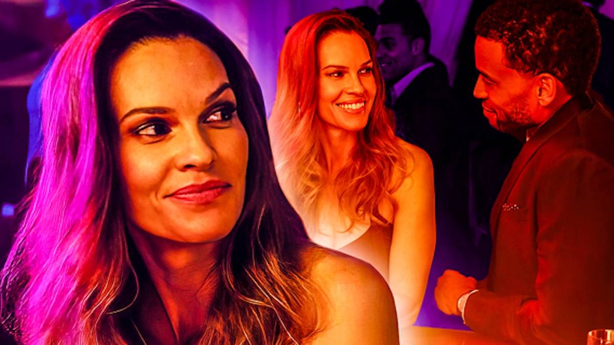 Fatale Ending Explained