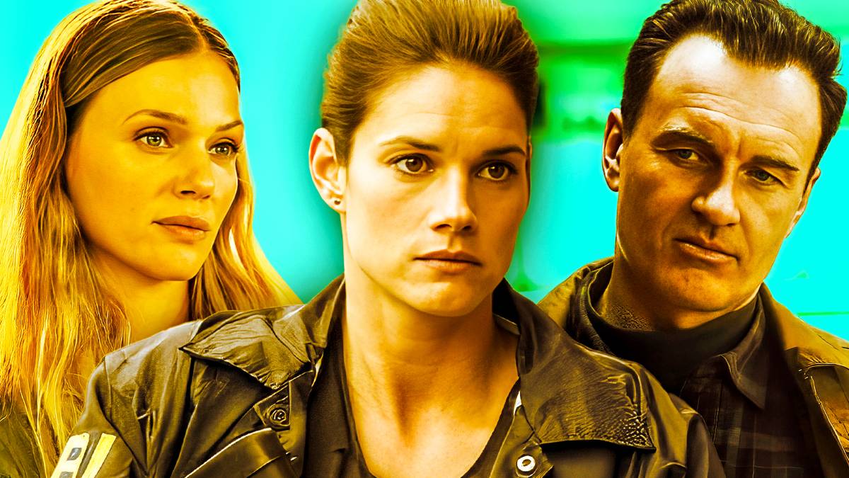 FBI's Surprise New Spinoff Is Worrying After One Chicago's Failed 4th Show