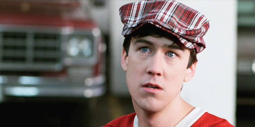 Why The Main Character Of Ferris Bueller's Day Off Isn't Actually ...