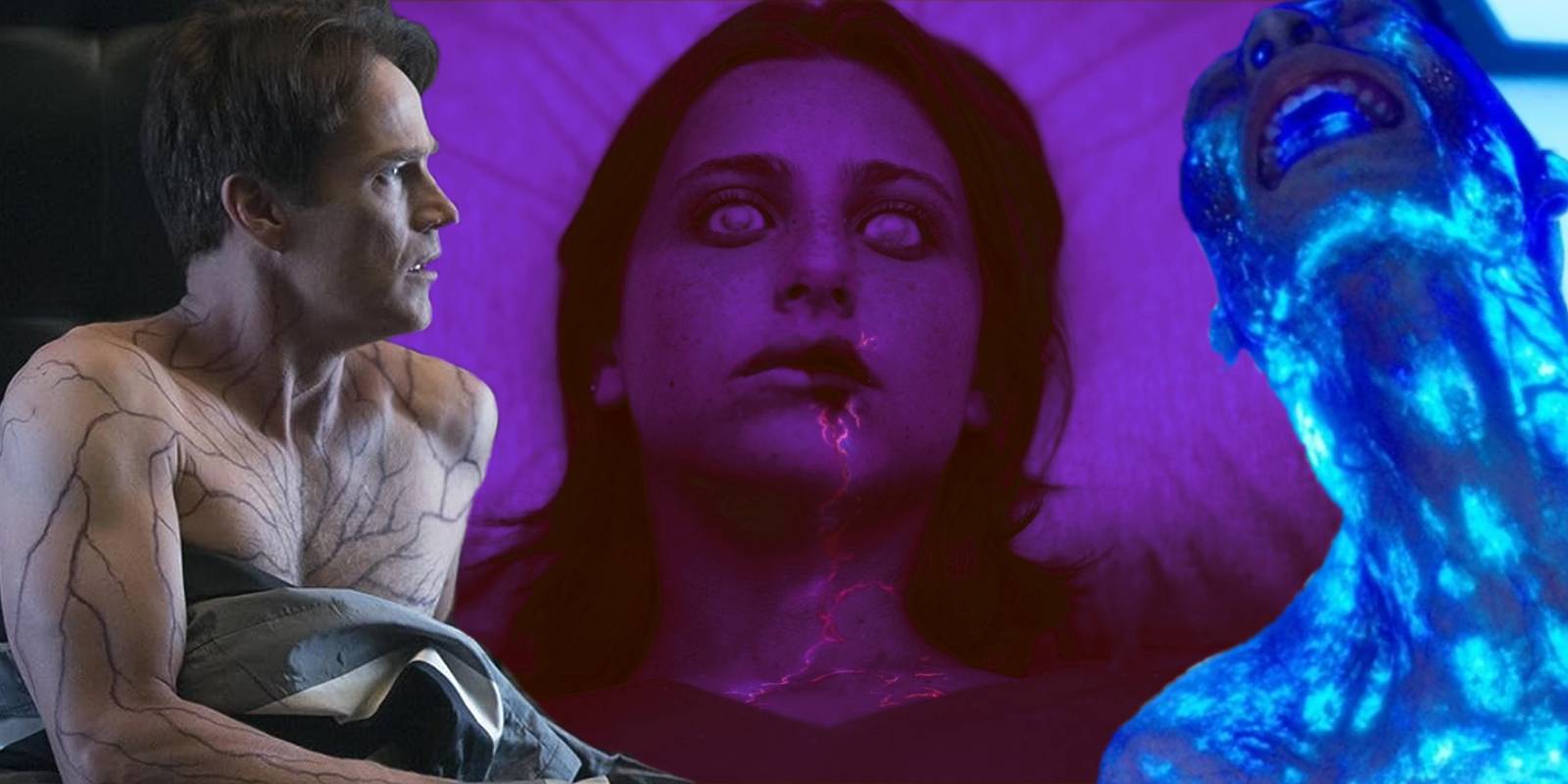 15 Wildest Fictional Diseases & Illnesses In TV Shows