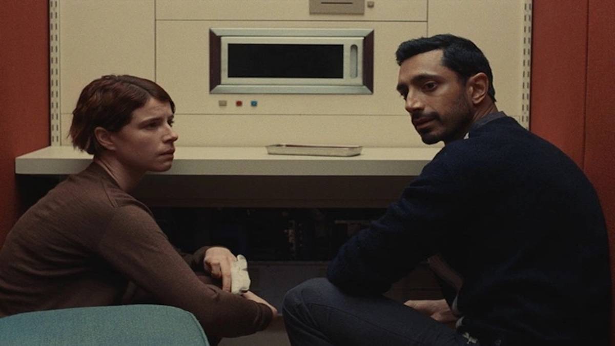 Fingernails Trailer: Riz Ahmed Disrupts Jeremy Allen White's ...