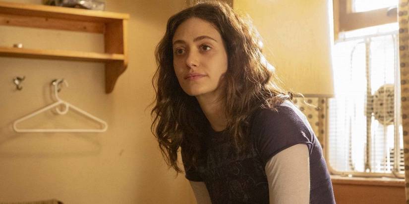 Why Emmy Rossum Left Shameless After Season 9