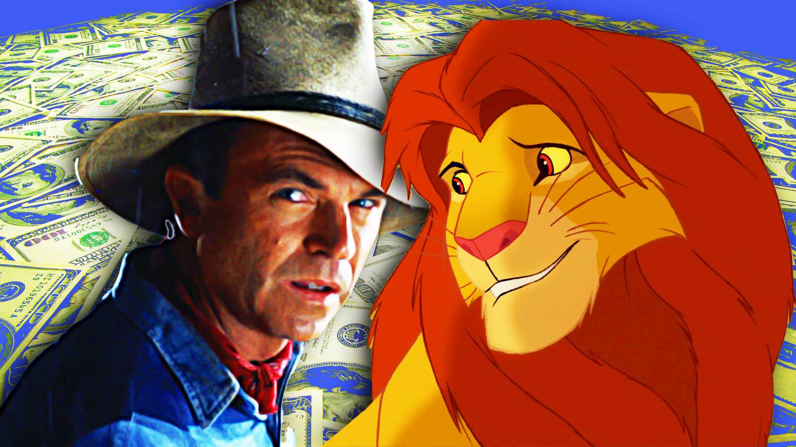 What Was The First Movie To Make $1 Billion At The Box Office?
