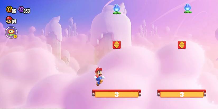 Every New World In Super Mario Bros. Wonder, Ranked Worst To Best