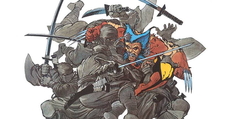 10 Most Important Wolverine Moments That Defined the Character